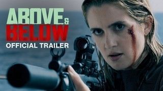 Video (Above and Below): Official Trailer Above the Below